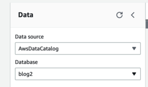 Connecting to AWS Athena Database using Python – UW-Milwaukee Cloud Computing
