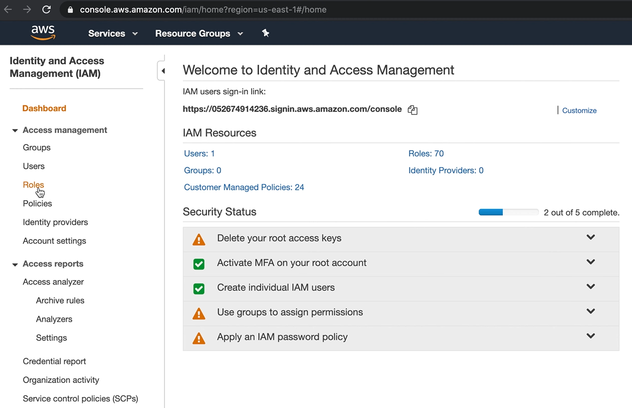 How To Trigger A Lambda Function When A Dynamodb Table Is Modified Uw 9894